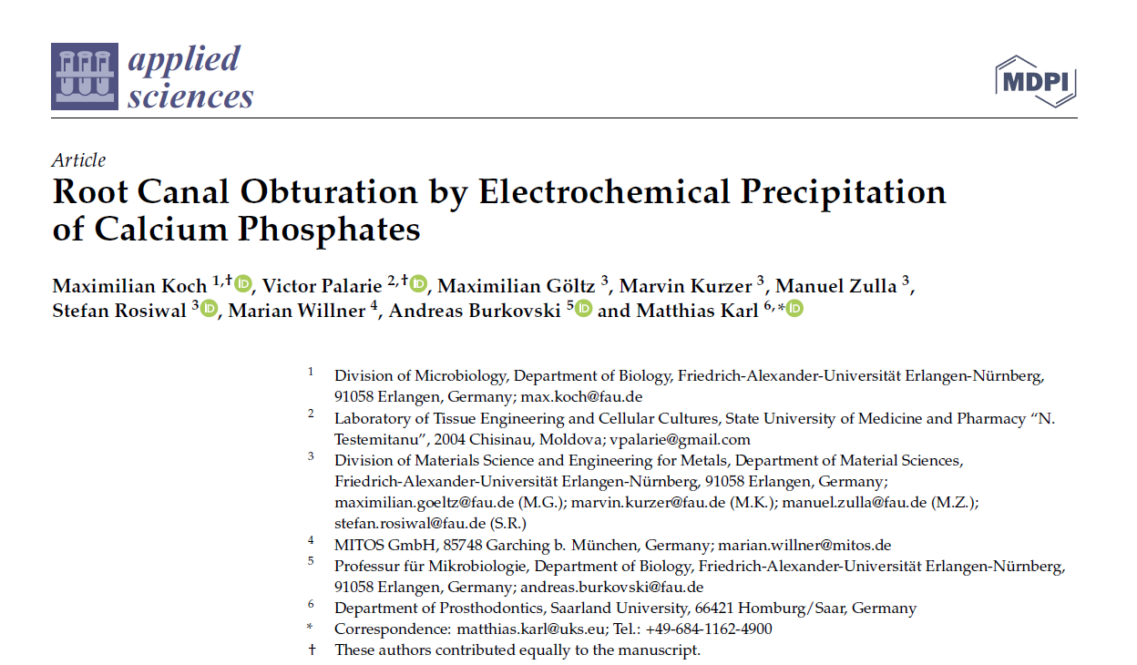Publications - Microbiology